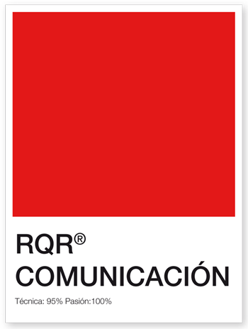 RQR COMUNICACIÓN - Agencia de Comunicación, Publicidad, Diseño, Imagen ...